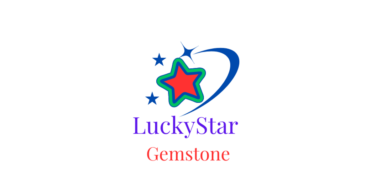 Rings – LuckyStar Gemstones